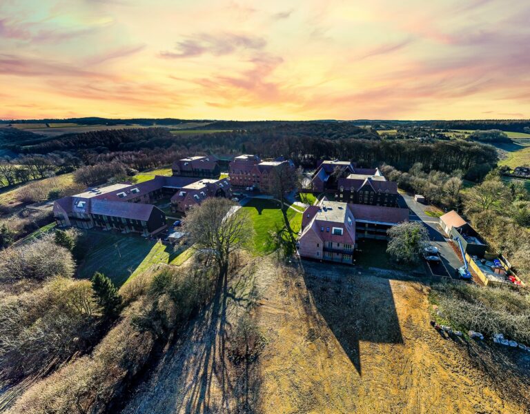 Sectors - J&B Hopkins