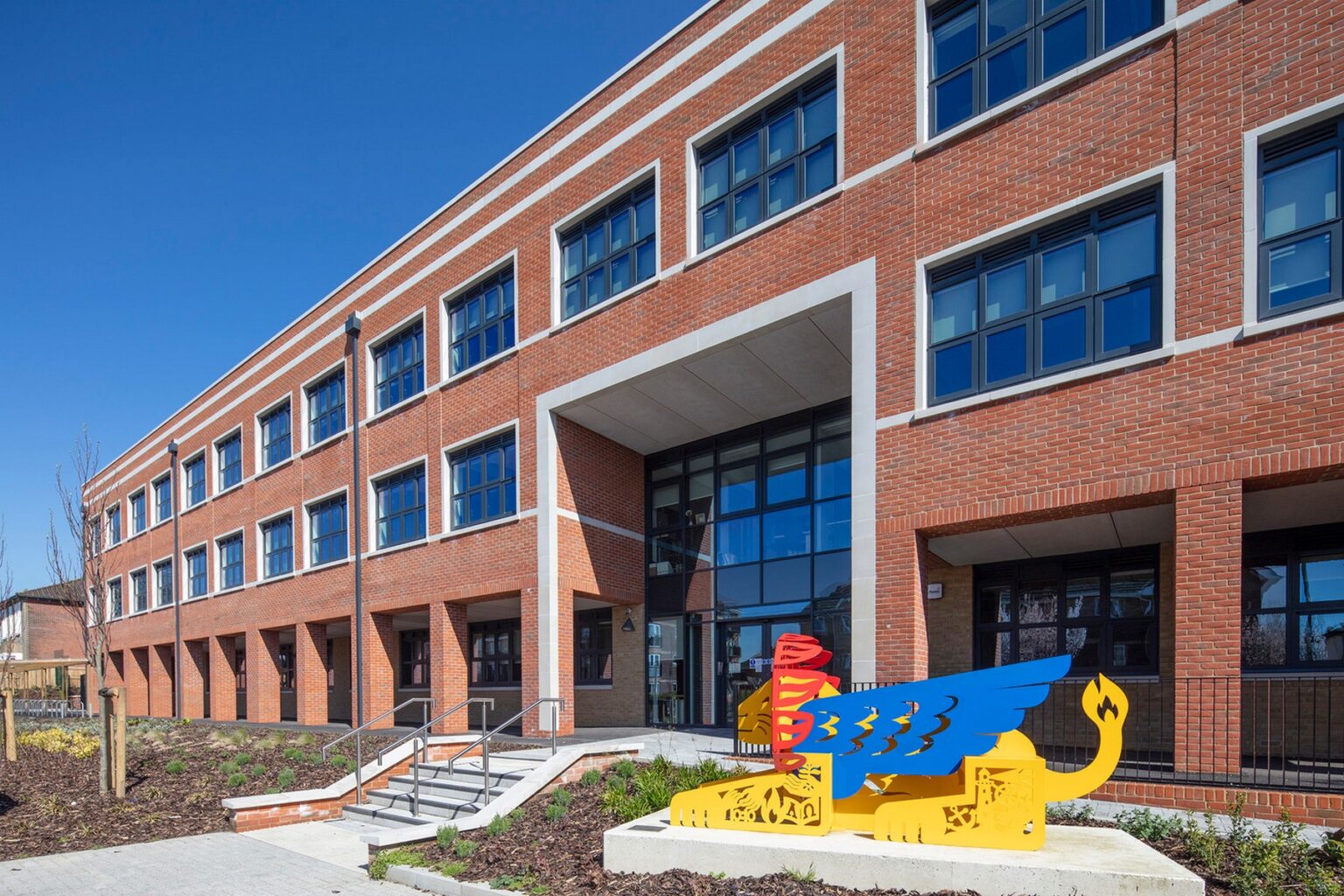 Sectors - J&B Hopkins