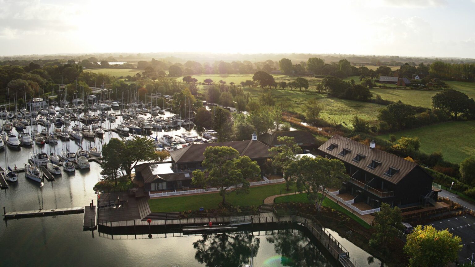 Sectors - J&B Hopkins