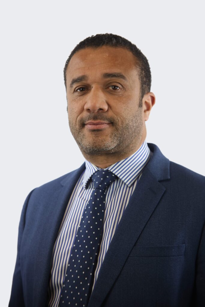 Dominic Harman - J&B Hopkins