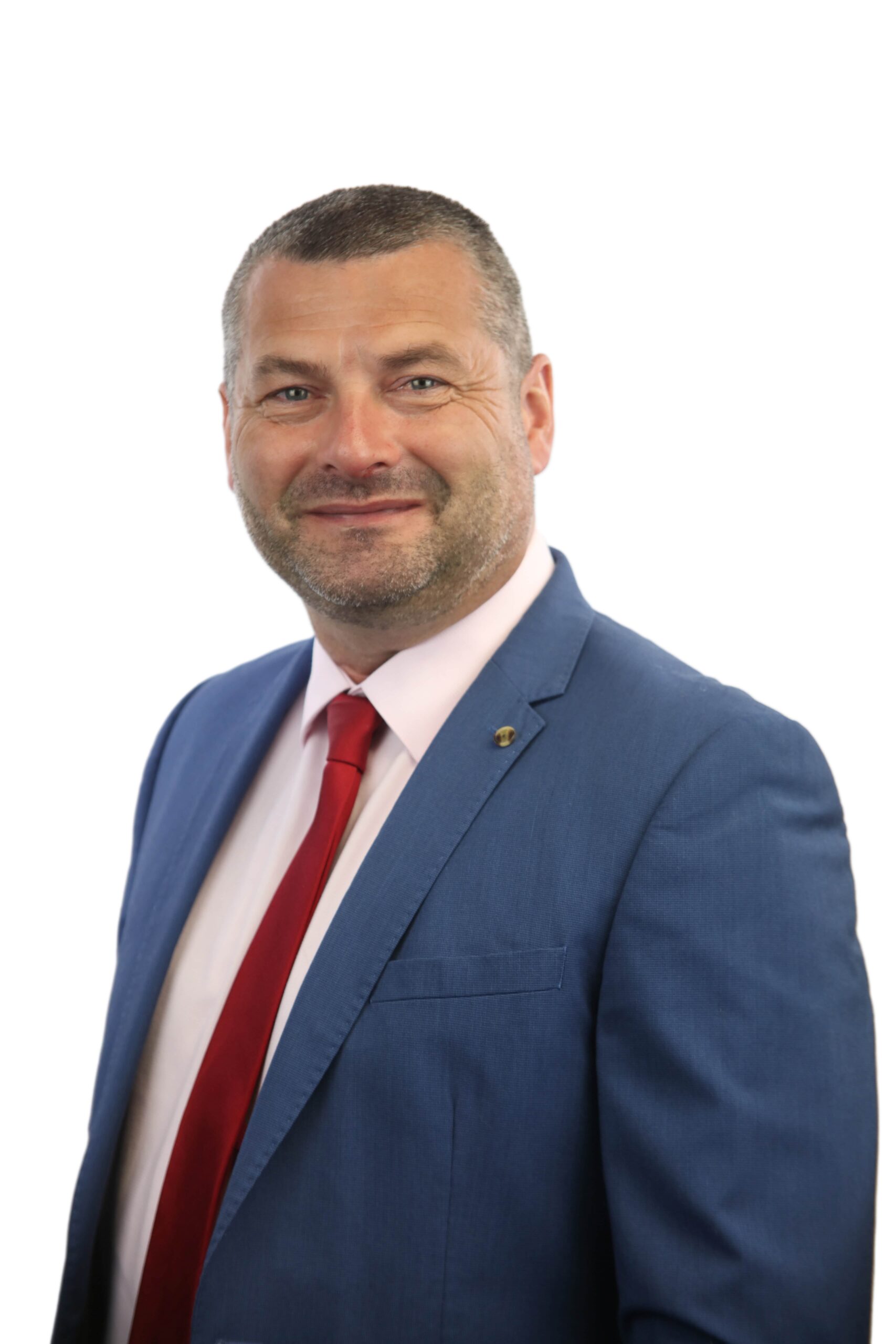 About Us - J&B Hopkins