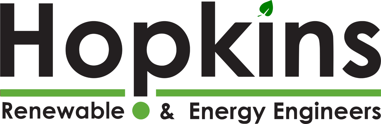 Energy - J&B Hopkins