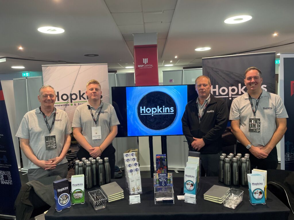 South Coast CPS Event - J&B Hopkins