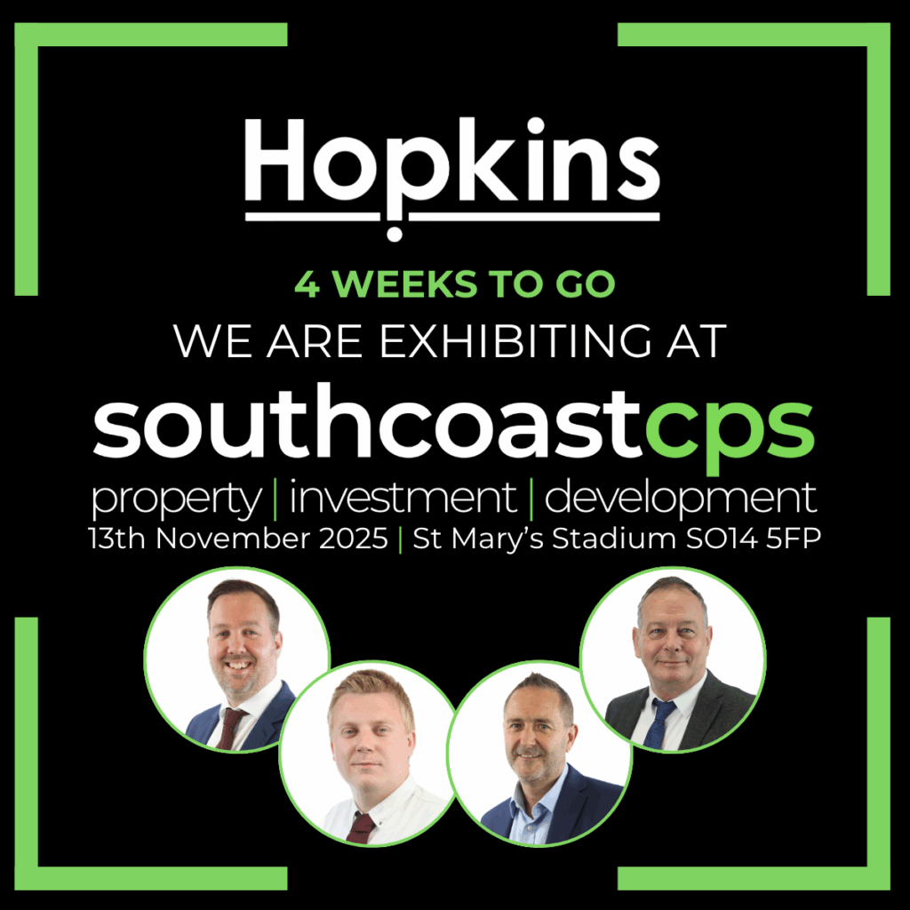 Hopkins will Exhibit at South Coast CPS! - J&B Hopkins