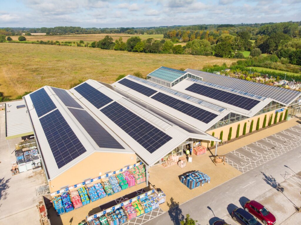 Our Services - J&B Hopkins