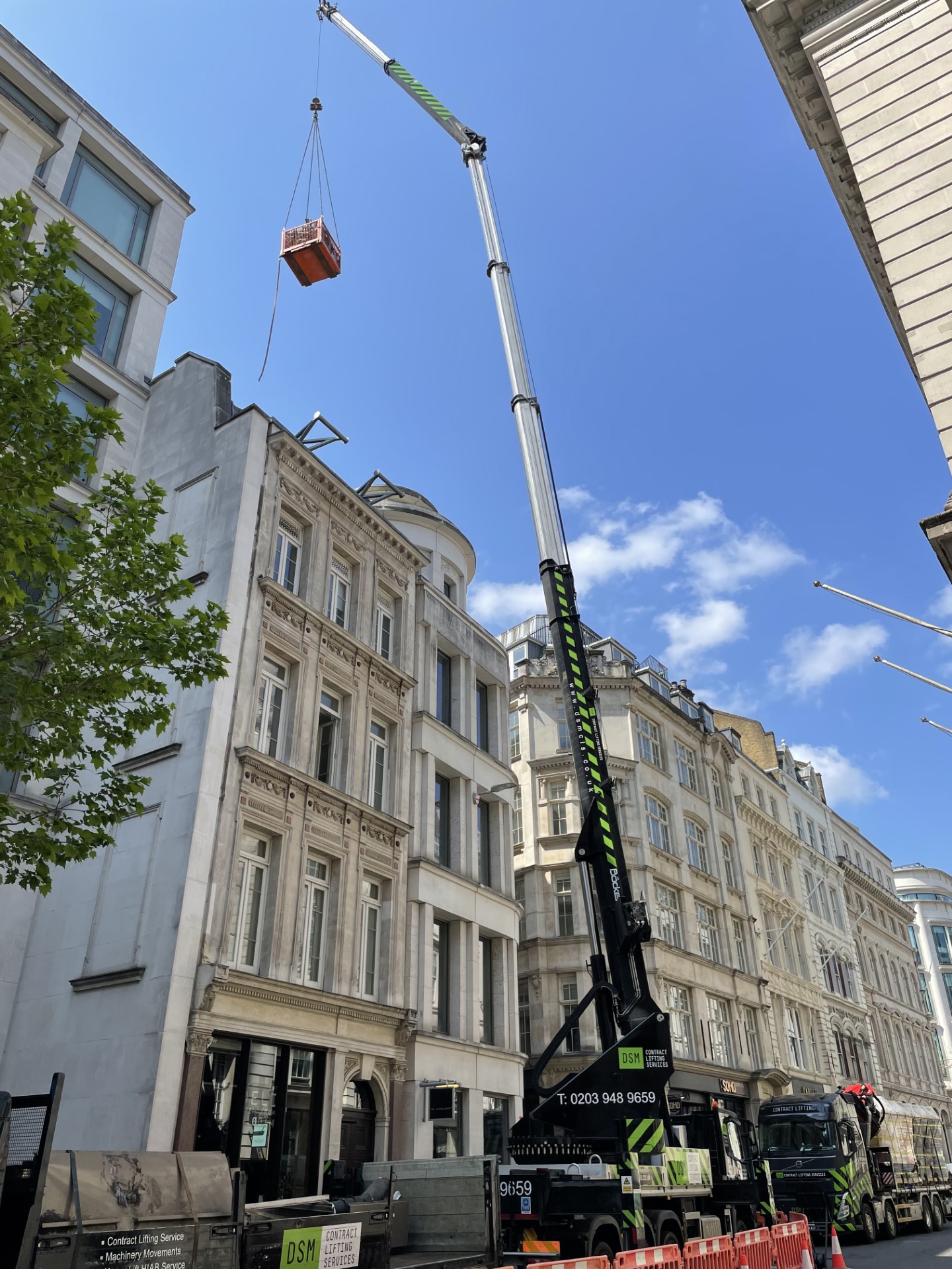 Special Projects - J&B Hopkins